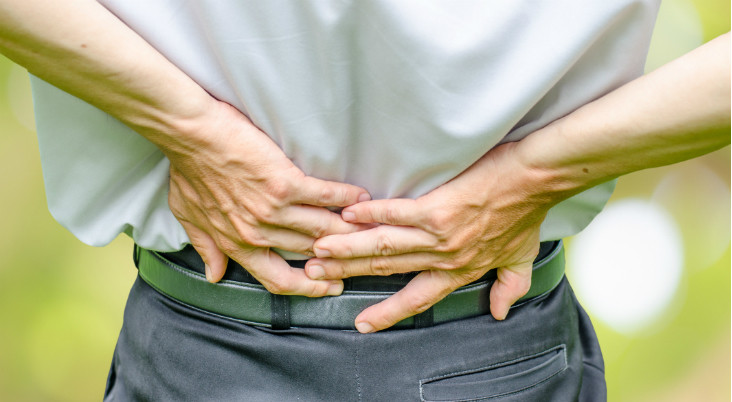 Why Ignoring Back Pain Can Make Things Worse | Forward Spine Center ...